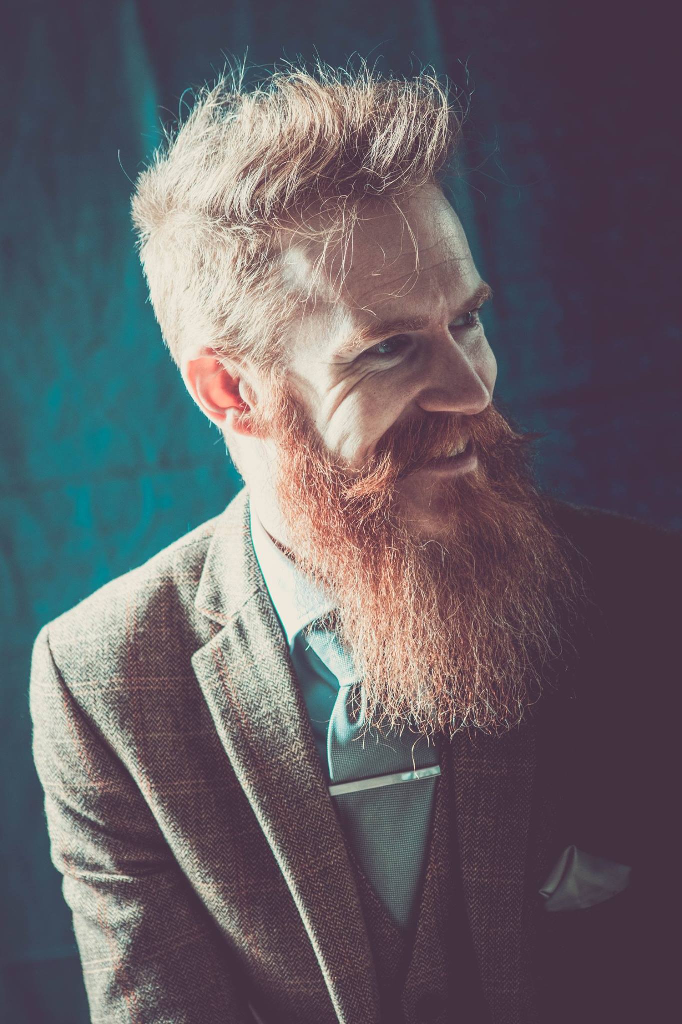 Ryan Gleeson – Comedy Station Comedy Club