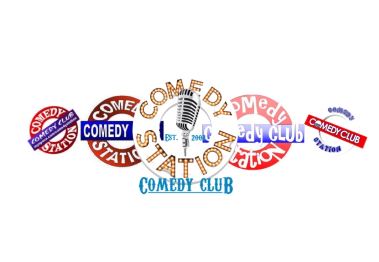 About Us – Comedy Station Comedy Club