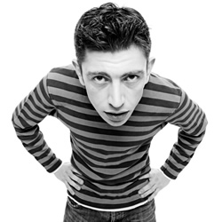 Danny Deegan – Comedy Station Comedy Club