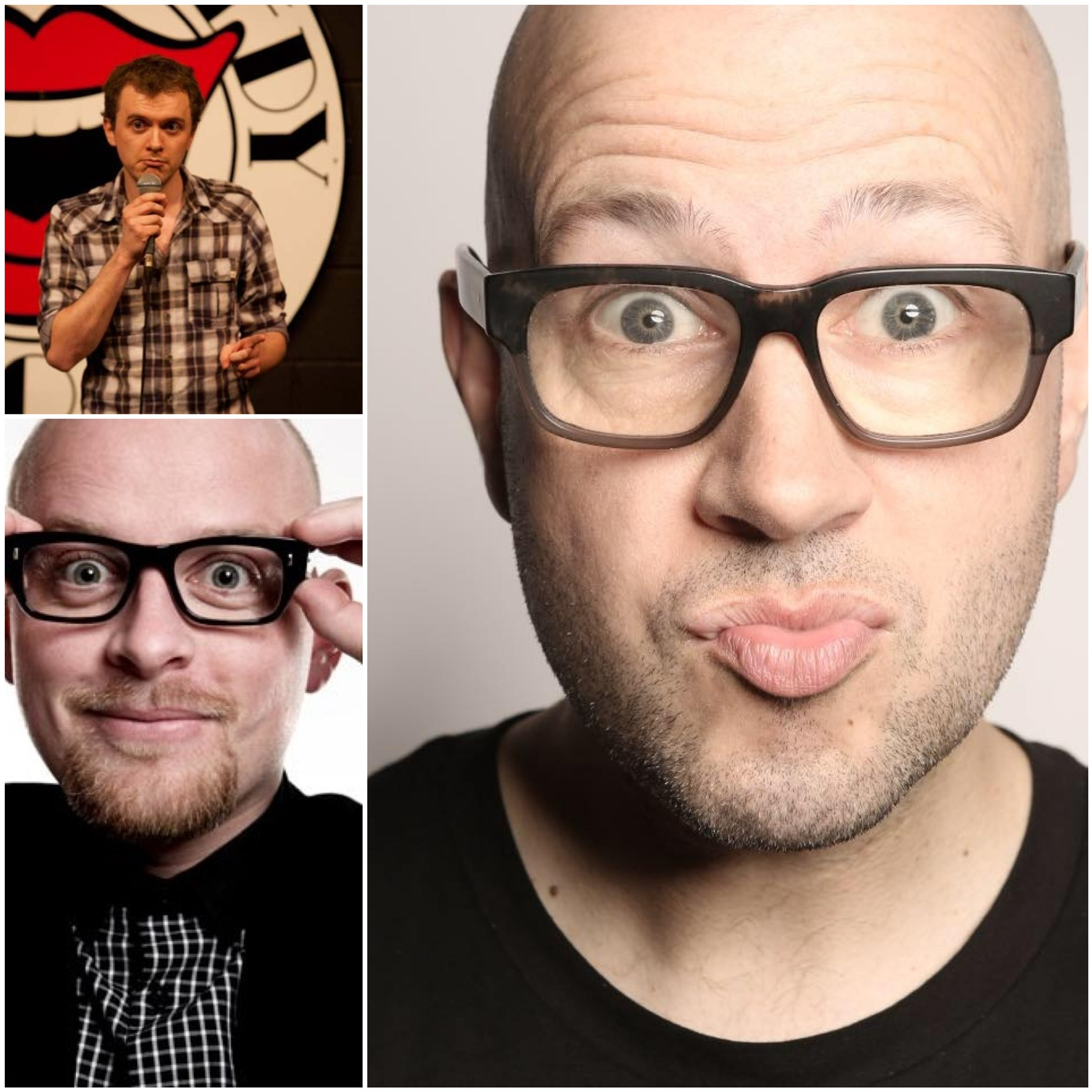 comedy club blackpool 6th april – Comedy Station Comedy Club