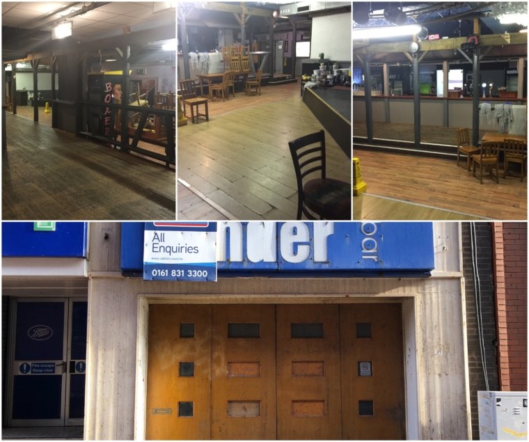 Blackpool’s newest comedy venue, from Blackpool’s oldest comedy club ...