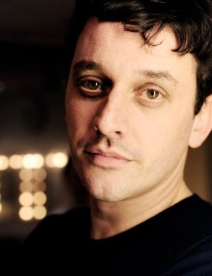 Alex Boardman – Comedy Station Comedy Club