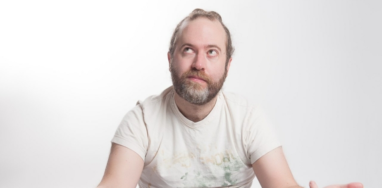 Team – Comedy Station Comedy Club