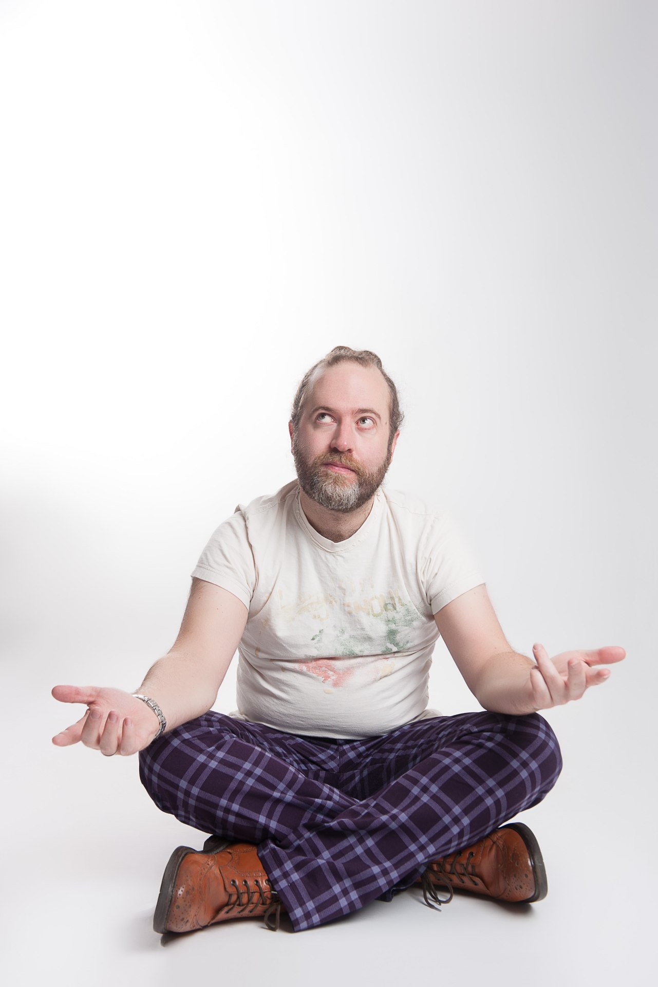 Chris Kehoe – Comedy Station Comedy Club