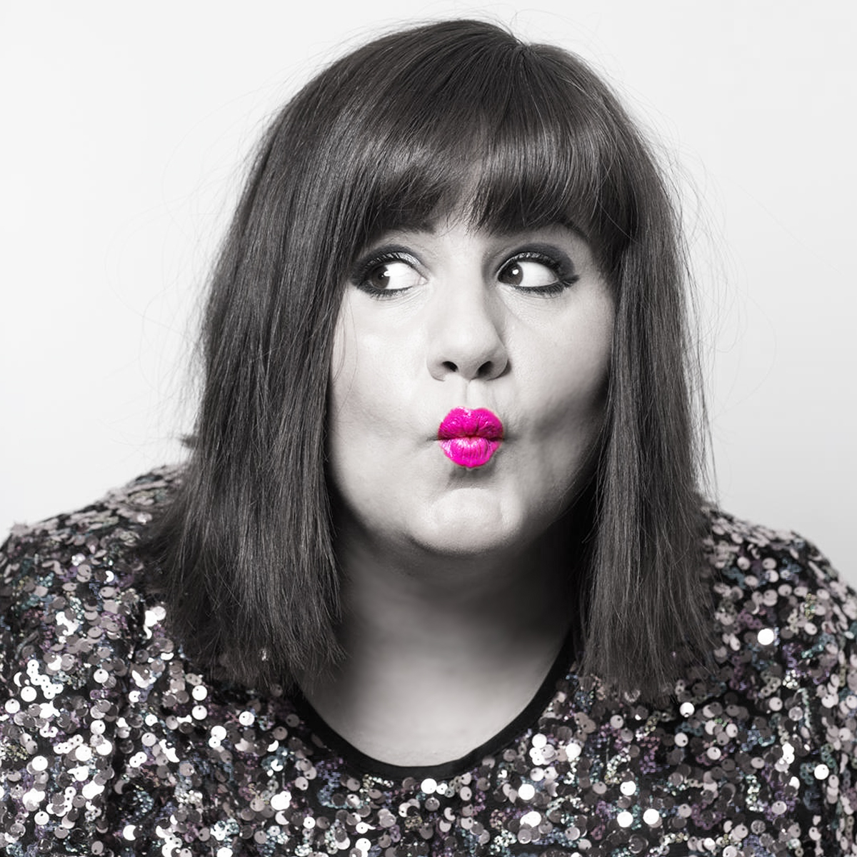Daisy Earl – Comedy Station Comedy Club