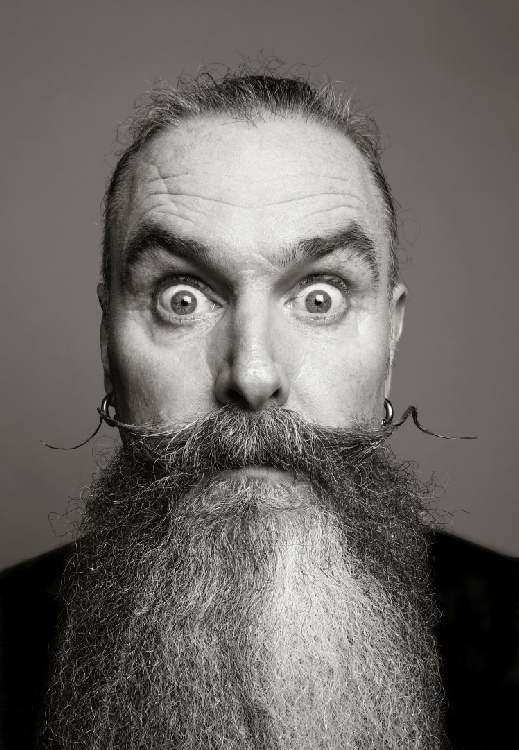 Martin Mor – Comedy Station Comedy Club