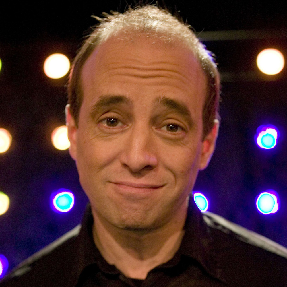 Sean Meo – Comedy Station Comedy Club