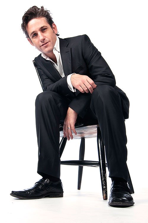 Tom Stade – Comedy Station Comedy Club