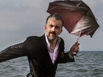 Team Archive | Comedy Station Comedy Club