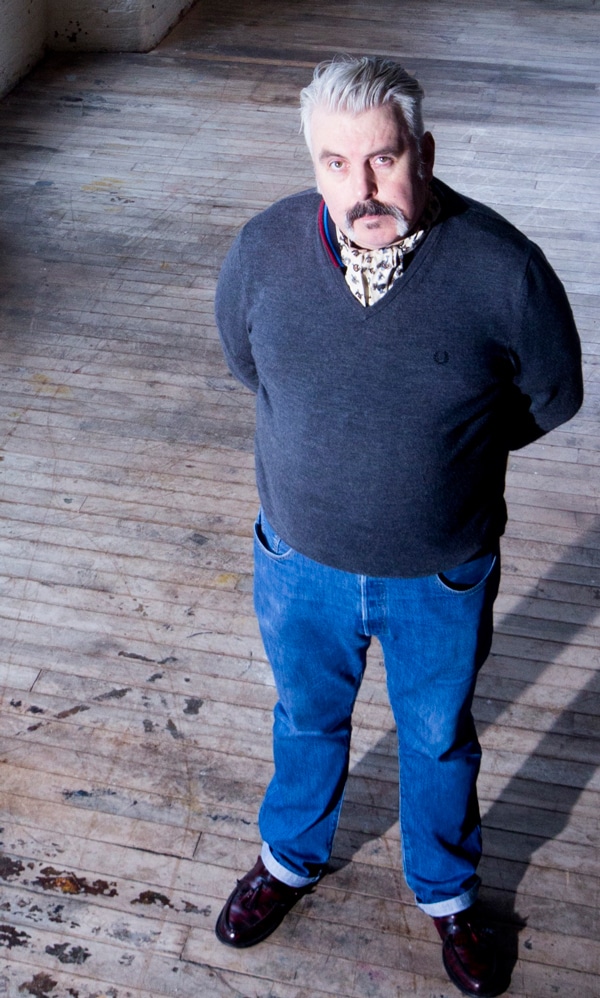 Mick Ferry – Comedy Station Comedy Club