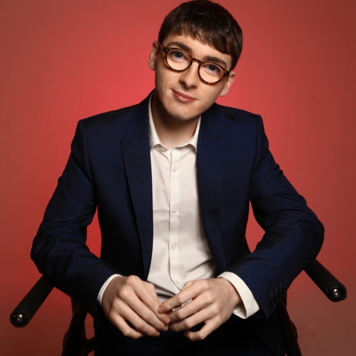 Comedy Station Comedy Club | Blackpool’s Funniest Night Out