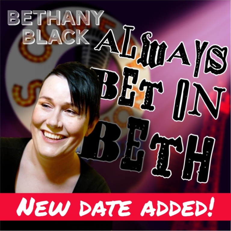 Comedy Station Comedy Club | Blackpool’s Funniest Night Out