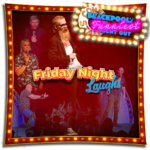 Comedy Station Comedy Club – Blackpool’s Funniest Night Out
