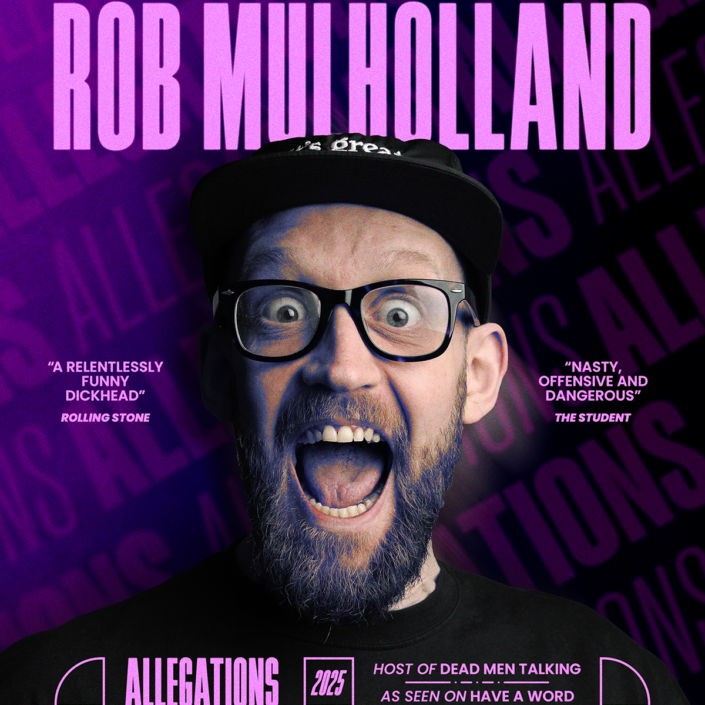 Comedy Station Comedy Club – Blackpool’s Funniest Night Out