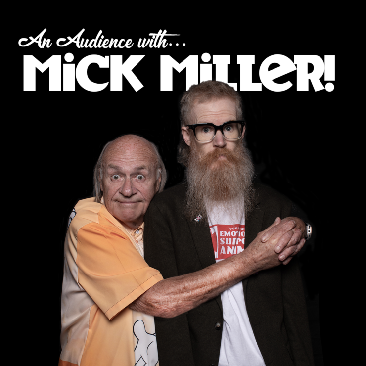 Comedy Station Comedy Club – Blackpool’s Funniest Night Out